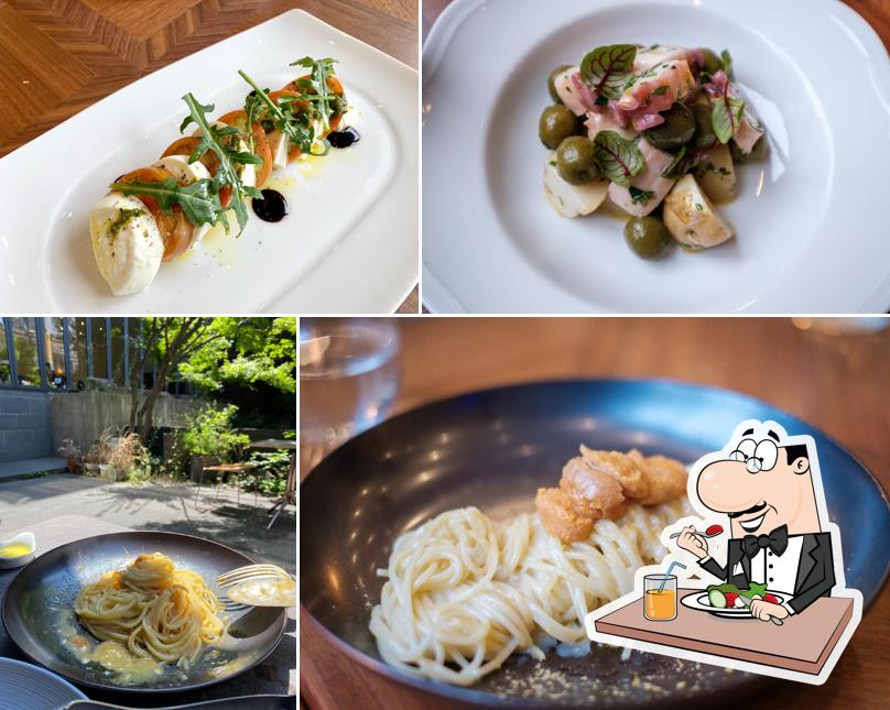503 table, Seoul - Restaurant menu, prices and reviews