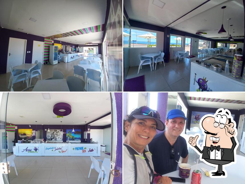 Açaí Kyrios Ondina, Salvador - Restaurant reviews