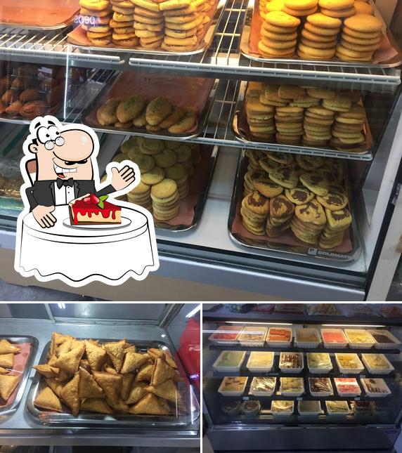 Amin Food Mart, Toronto - Restaurant menu, prices and reviews