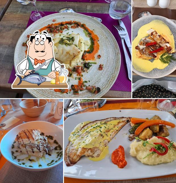Au Cèdre, Vayres - Menu du restaurant, prix et avis