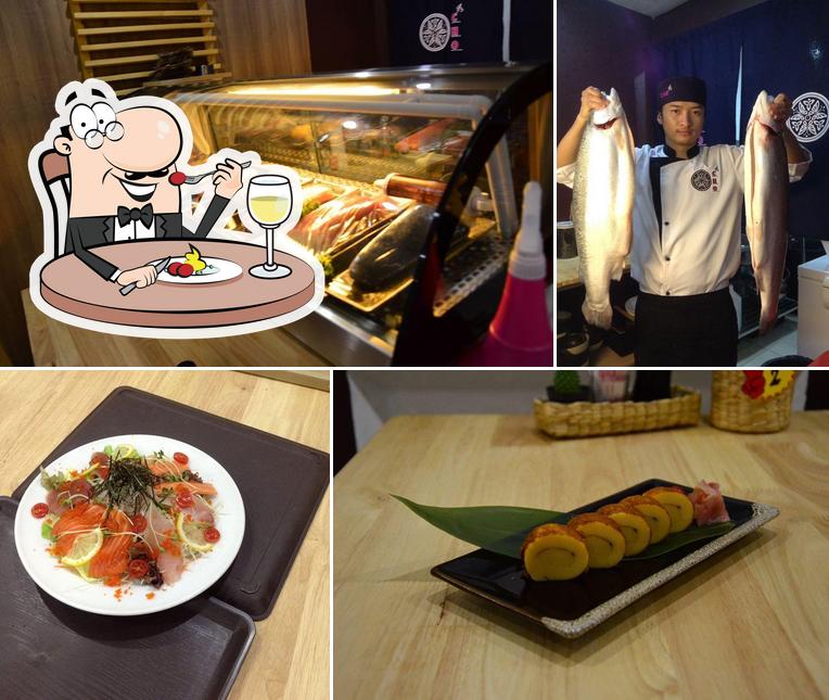 CHO Japanese cuisine & Sushi bar, Bangkok - Restaurant reviews