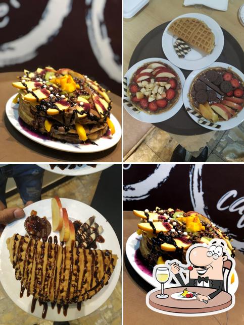 Cozmo Cafe, Luxor - Restaurant reviews