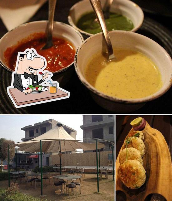 Cress, Gurugram, C3RX+HFM - Restaurant reviews