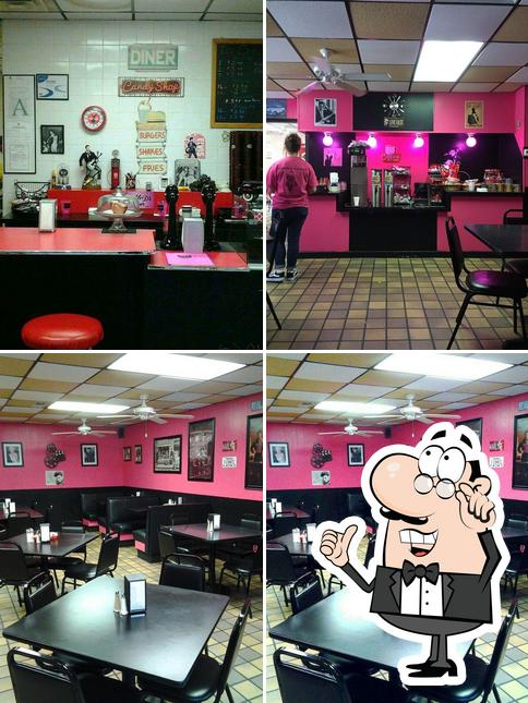 Double D's Diner in Long Beach - Restaurant menu and reviews
