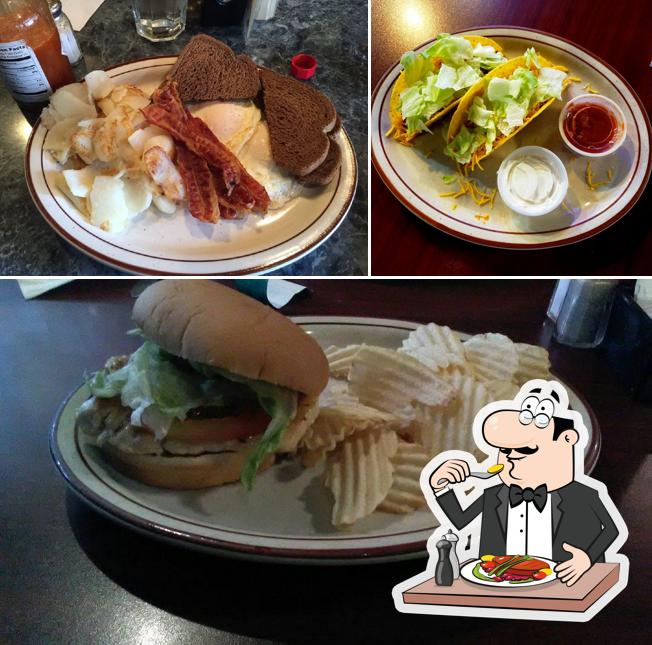 Double M Diner, Greenville - Restaurant menu, prices and reviews