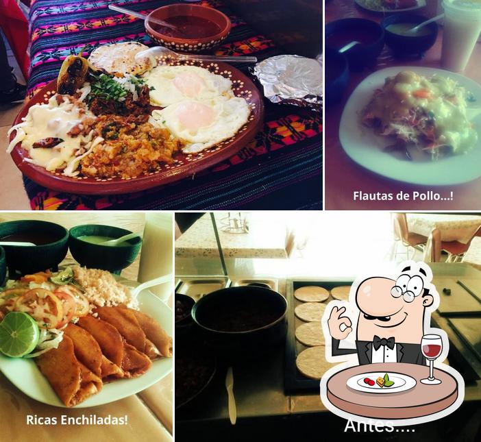 EL CHIDO, Jerez de García Salinas - Menú del restaurante, precios y reseñas