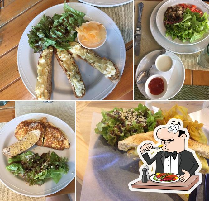 Echo Cafe, Cebu City - Restaurant menu, prices and reviews