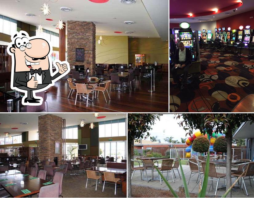 Grand Entrance Bistro, Lakes Entrance - Restaurant menu, prices and reviews