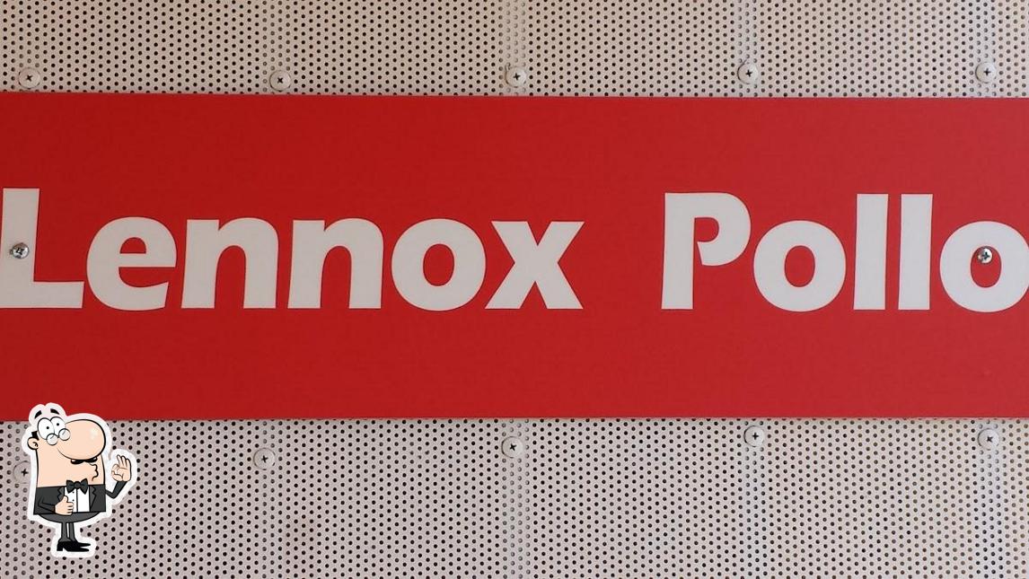 Lennox Pollo in Lennox - Restaurant menu and reviews