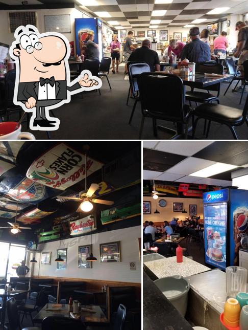 Louis' Grille in Harrisburg - Restaurant menu and reviews