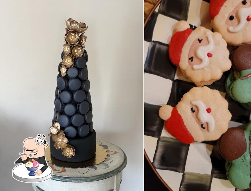 Macaroon Land, Mission Viejo - Restaurant menu, prices and reviews