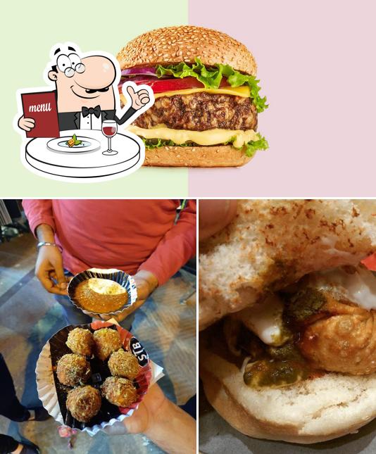 Mr & Mrs. Joshi Foody Cafe, Rudrapur - Restaurant reviews