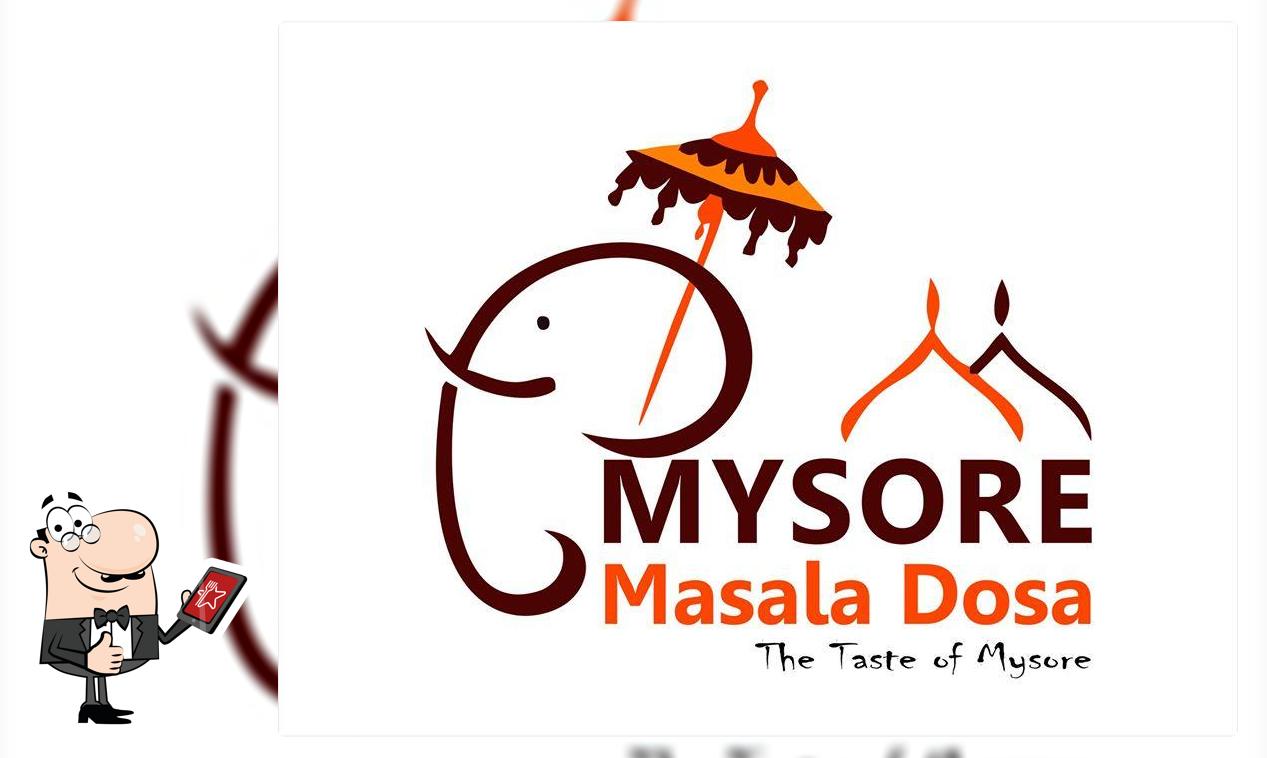 Mysore Masala Dosa, Mysuru