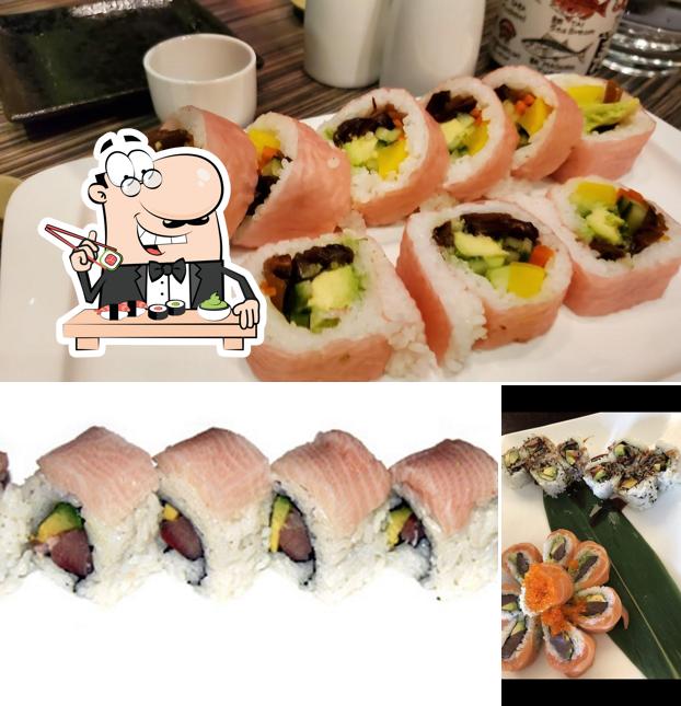 Nikko Sushi, Berkeley - Restaurant menu, prices and reviews