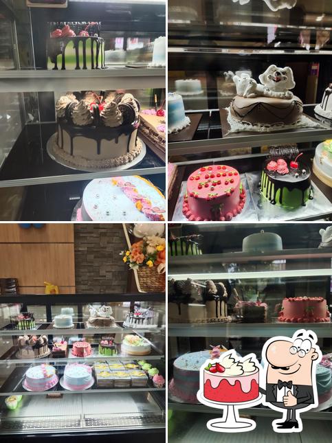 PAPA COOKIES BAKERY SEMARANG, Semarang - Restaurant reviews