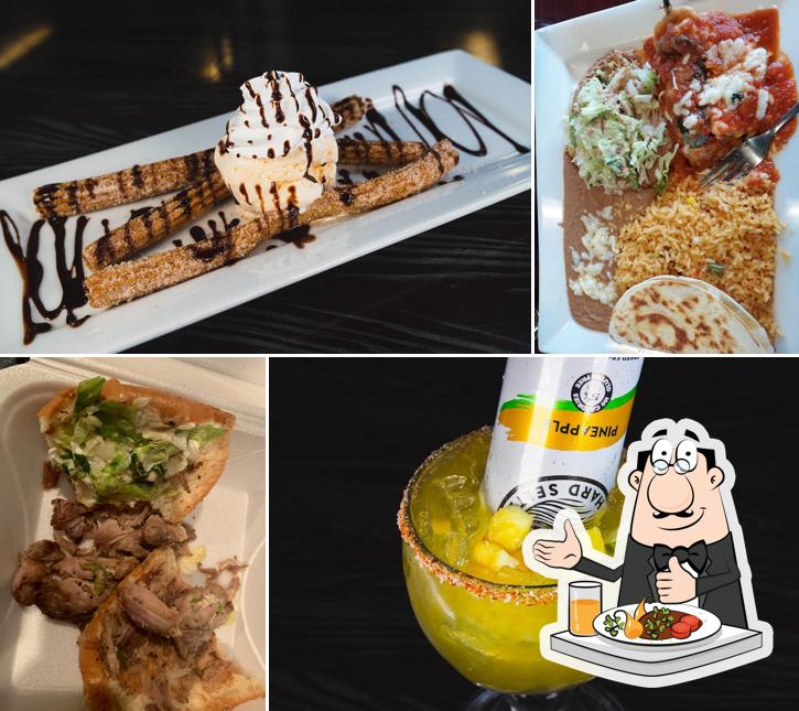 Papi’s Cocina & Cantina, Republic - Restaurant menu, prices and reviews
