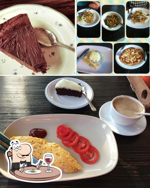Sentai Coffee, Chalong - Restaurant reviews