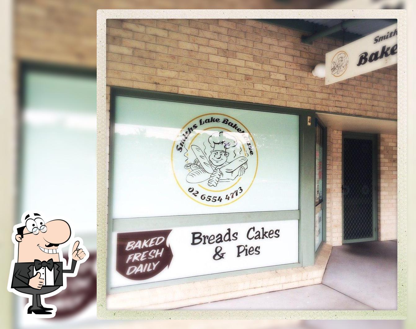 Smith's Lake Bakery, Smiths Lake - Restaurant menu, prices and reviews