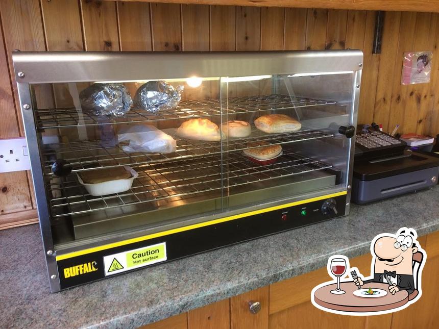 The Cottage Bakery, 85 Waterloo Rd in Blackpool - Restaurant reviews