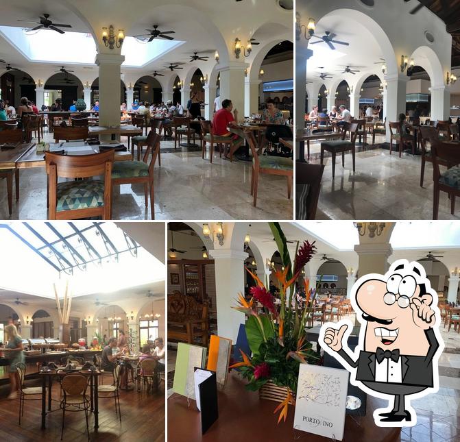 World Cafe, Mexico, At Dreams Tulum - Restaurant reviews