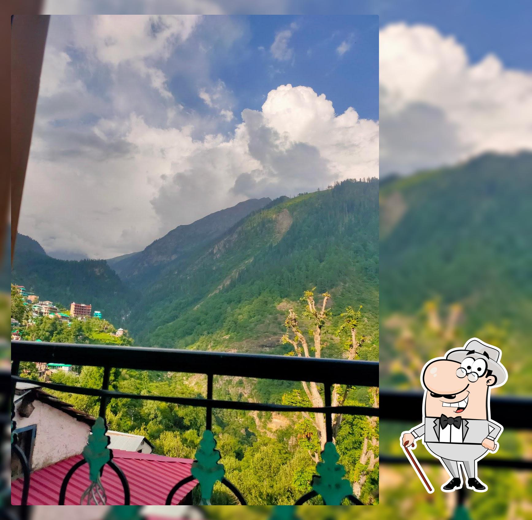 Top 5 cafes in Tosh, july 2025 - Restaurant Guru