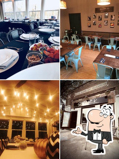 Top 5 cafes in Suamico, october 2025 - Restaurant Guru