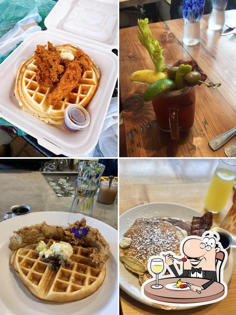 The Braeburn Restaurant, Langley - Restaurant menu, prices and reviews