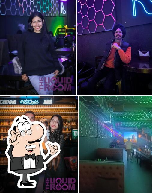 The Liquid Room- Best Pub, Club/Bar In Amritsar, Amritsar - Restaurant ...