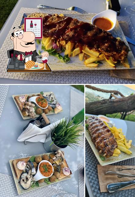 Vatos Restaurant, Agigea - Restaurant menu, prices and reviews