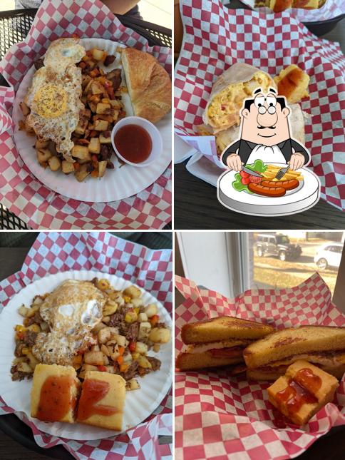West End Diner, Marion - Restaurant menu, prices and reviews