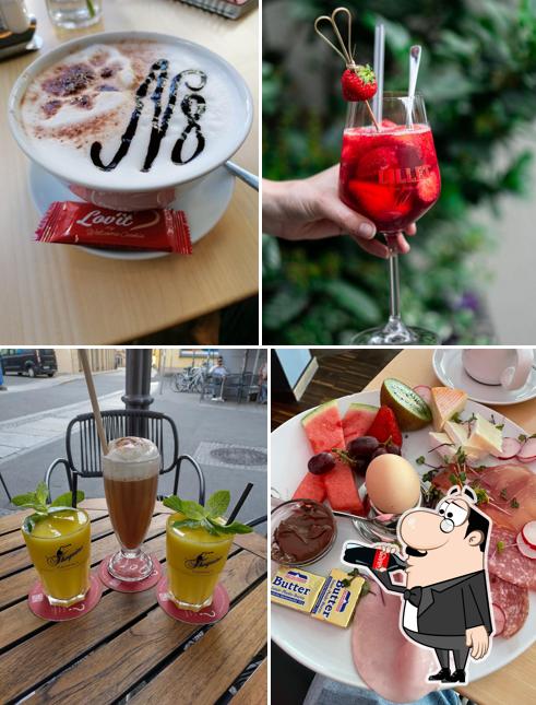 Café N8, Halle - Critiques de restaurant