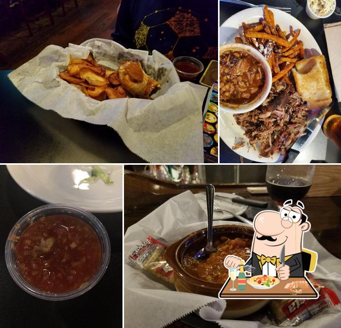 The Broken Barrel Tavern, Palm Bay - Restaurant menu, prices and reviews