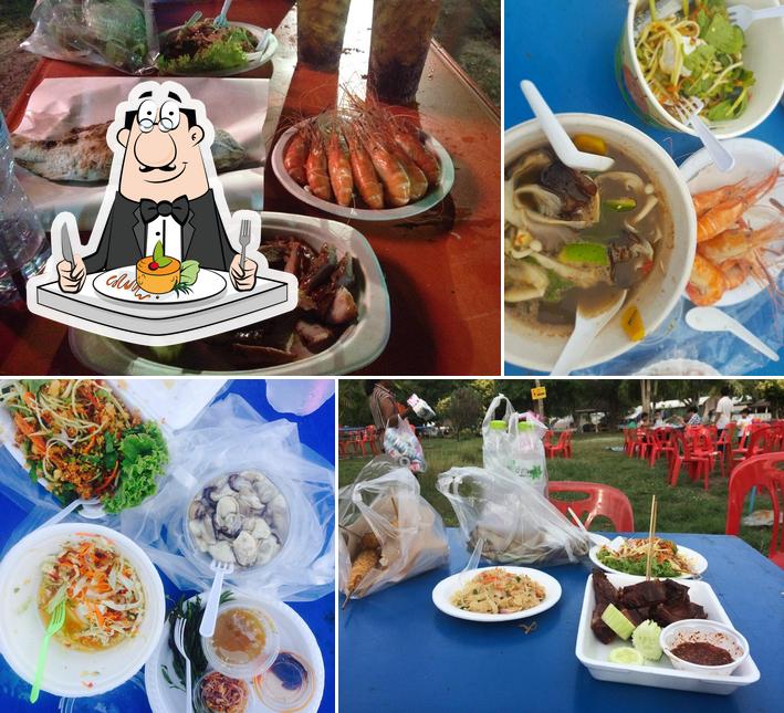 เทศกาลอาหาร2ทะเล สงขลา, Songkhla - Restaurant menu, prices and reviews