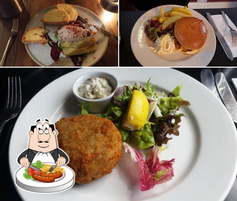 31 Castlegate Restaurant, York - Restaurant menu, prices and reviews