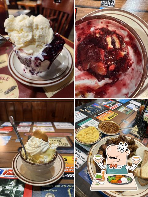 Old Hickory Bar-B-Que, Owensboro - Restaurant menu, prices and reviews