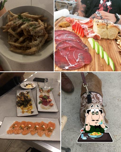 Boozehounds Palm Springs, Palm Springs - Restaurant menu, prices and ...