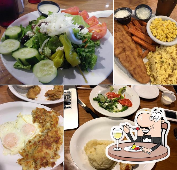 Broadway Diner, Bartow - Restaurant menu, prices and reviews