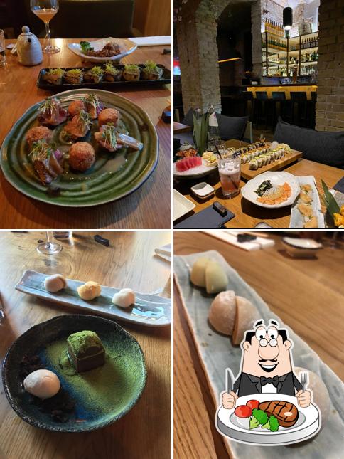 Top 20 restaurants in Riga, november 2025 - Restaurant Guru