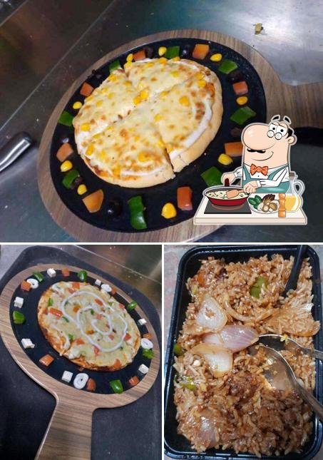 Cafe 24, Lucknow - Restaurant reviews