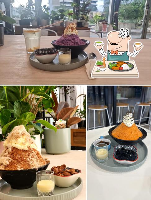 Cafe Botanica, Rhodes - Restaurant menu, prices and reviews