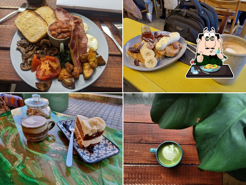 Lovelocks Coffee Shop, Liverpool - Restaurant menu, prices and reviews