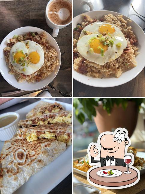 Onefold, Denver - Restaurant menu, prices and reviews