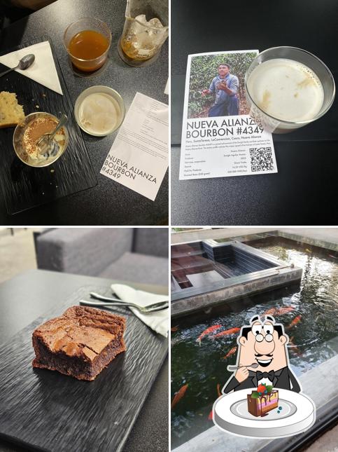 XLIII Specialty Coffee, Da Nang - Restaurant menu, prices and reviews