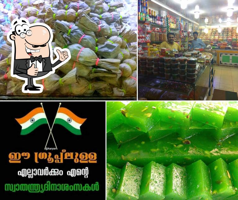 Calicut Cafe, Kozhikode - Restaurant menu, prices and reviews