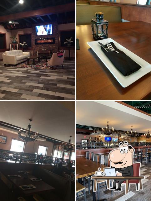 "La Fogata" Tequila Bar & Mexican Kitchen, Laurel - Restaurant menu ...