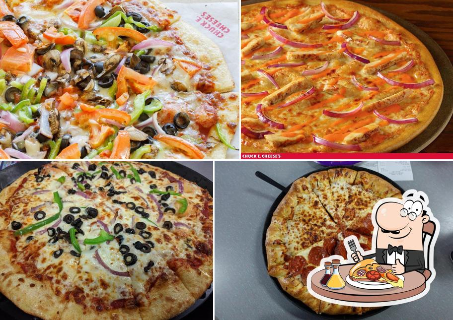 Best restaurants in Turnpike Plaza Mall - Restaurant Guru
