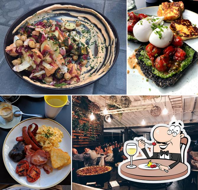 Cup and Cook in Kyle Bay - Restaurant reviews