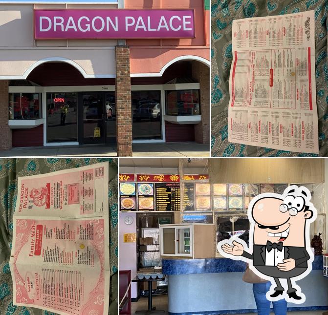Dragon Palace in Hopewell - Restaurant reviews