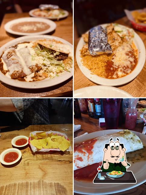 El Patron Mexican Restaurant, Holland - Restaurant menu, prices and reviews