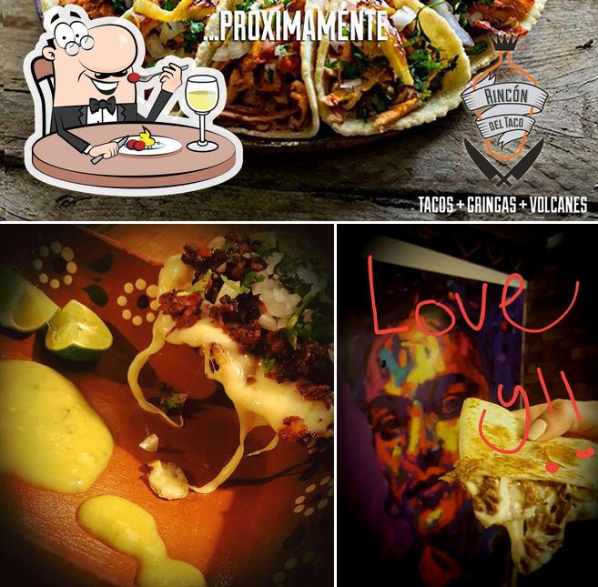 El Rincon del Taco restaurant, Guanajuato - Restaurant reviews